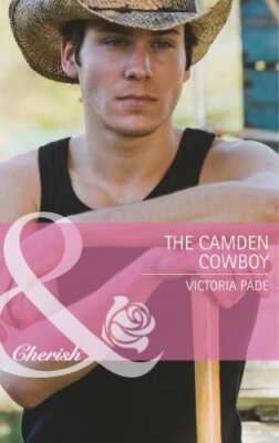 The Camden Cowboy (Mills & Boon Cherish) By Victoria Pade | eBay