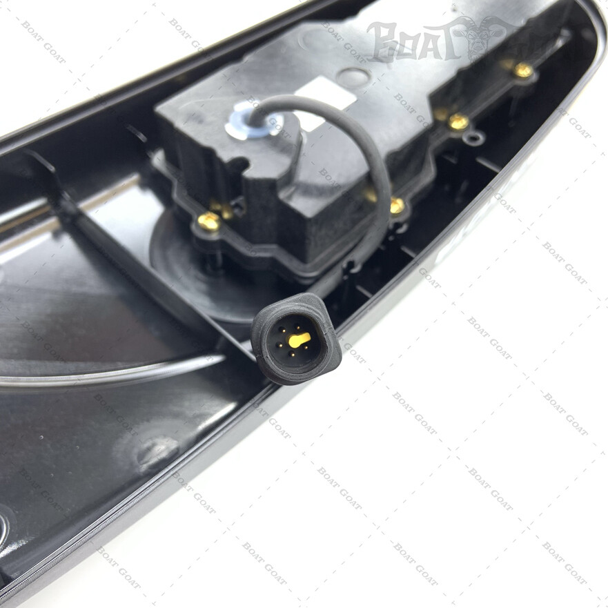 Minn Kota Ulterra I-Pilot Controller Head - Bluetooth Cover 1.6 ...