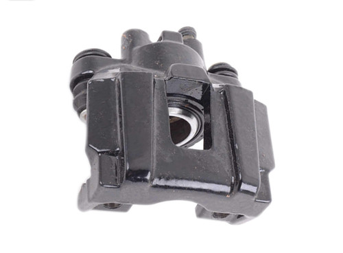 NEW MERCEDES-BENZ ML W166 REAR RIGHT BRAKE DISC CALIPER A1664230681 ...