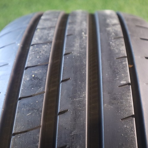 225 45 19 Goodyear Eagle F1 Asymmetric 3 Run Flat 75% Tread 6/32 96W ...