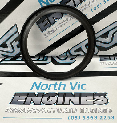 12625417 GM GENUINE REAR MAIN SEAL TO SUIT LWH COLLORADO ENGINES | eBay