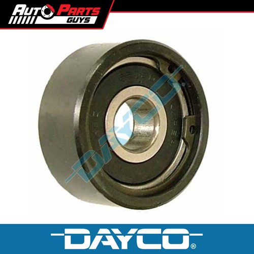 Dayco Idler/Tensioner Pulley EP067 | eBay