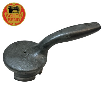 Lathe - Metal Lathe Split Half Nut