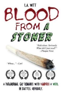 L a Witt Blood from a Stoner (Poche) | eBay