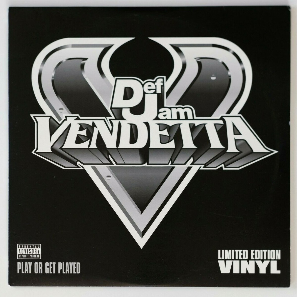 Def Jam Vendetta Quotes Meet @gaijinisntphysical Developing The