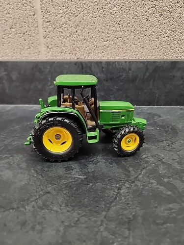 ERTL John Deere 1/32 Tractor Model # 6410 | eBay