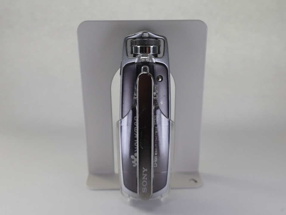 Sony NW-S603 Walkman Digital Audio Player 1GB Tested Japan w/clip | eBay