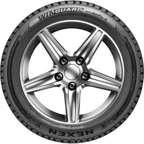 Nexen Winguard Winspike 3 205/50R17 Tire for sale online | eBay