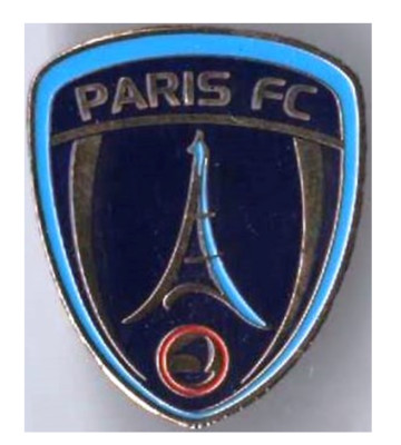 Pin (badge) France Paris | eBay