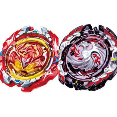 Beyblade Perfect Phoenix Set | eBay