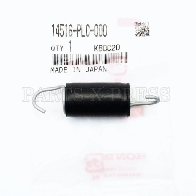 Genuine Engine Timing Belt Tensioner Spring 14516 PLC 000 for Honda for ...