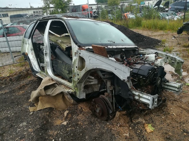 BMW X5 E53 reihe Aktivkohlefilter Benzin 16131184558 1184558 online ...