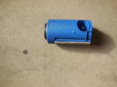 Mercedes Rear Parking Sensor NEW Genuine A0015425918 W208 W220 W638 ...