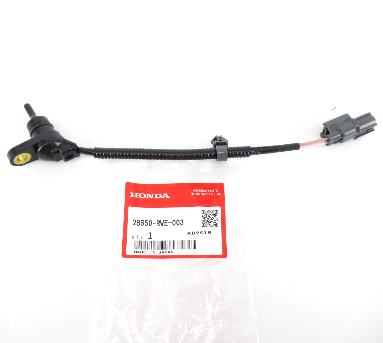 Genuine OEM Honda 28650-RWE-003 ATF Transmission Fluid Temperature ...