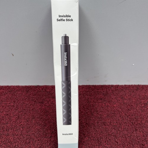 Insta360 - 114cm Invisible Selfie Stick - Black | eBay