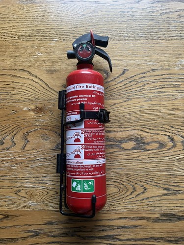 GENUINE HSV VT VX VY VZ CLUBSPORT R8 SENATOR GTO GTS COUPE Fire ...