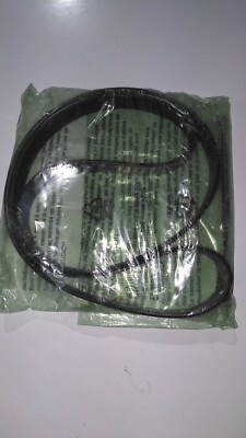 Elliptical Drive Belt Poly-V 490-J10 Part#1000206552 | eBay