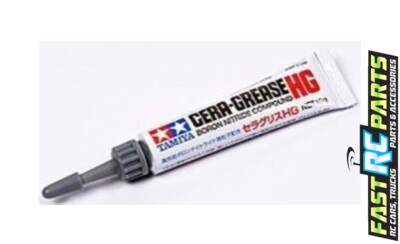 Tamiya Tamiya TT02 Cera Grease HG TAM87099 | eBay