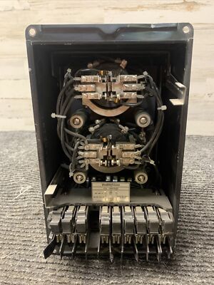 Relays - Overcurrent Relay