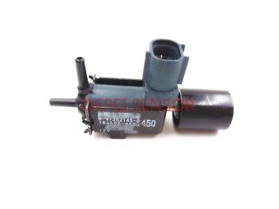 FOR ISUZU DMAX 8DH 2.5 DITD Solenoid Vacuum Valve 184600-4500 8 ...