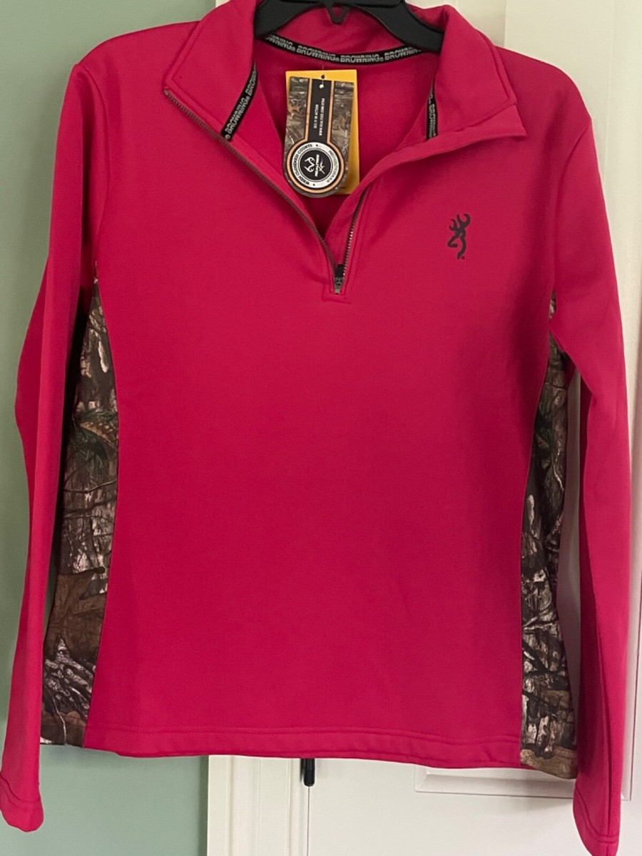 Pink Browning Camo For Sale / Trade Browning Silver Hunter New Pink