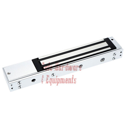 Maglock 280KG 600lbs 12V 24V Electric Magnetic Lock Gate System Access ...