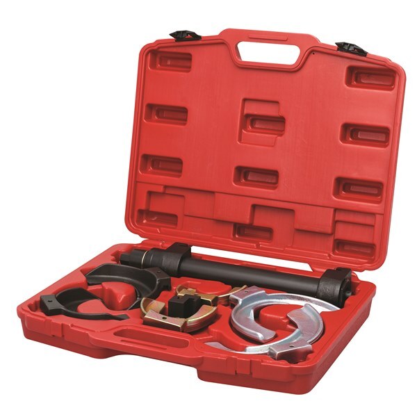 Coil Spring Compressor - Macpherson Shoe Type 9300784041215 | eBay