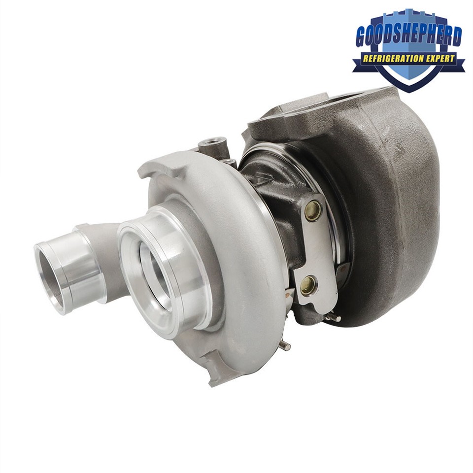 Turbo For Dodge Ram ISB 6.7L Turbo I6 Diesel Cummins 2013-2018 HE300VG ...