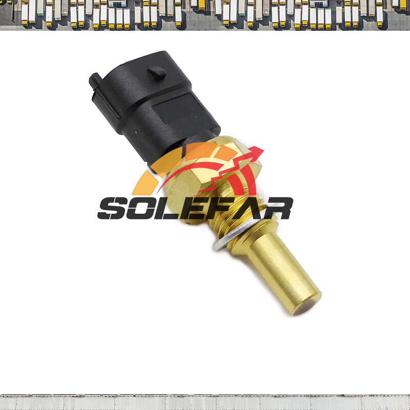 New Coolant Water Temp Temperature Sensor 278002895 For SeaDoo | eBay