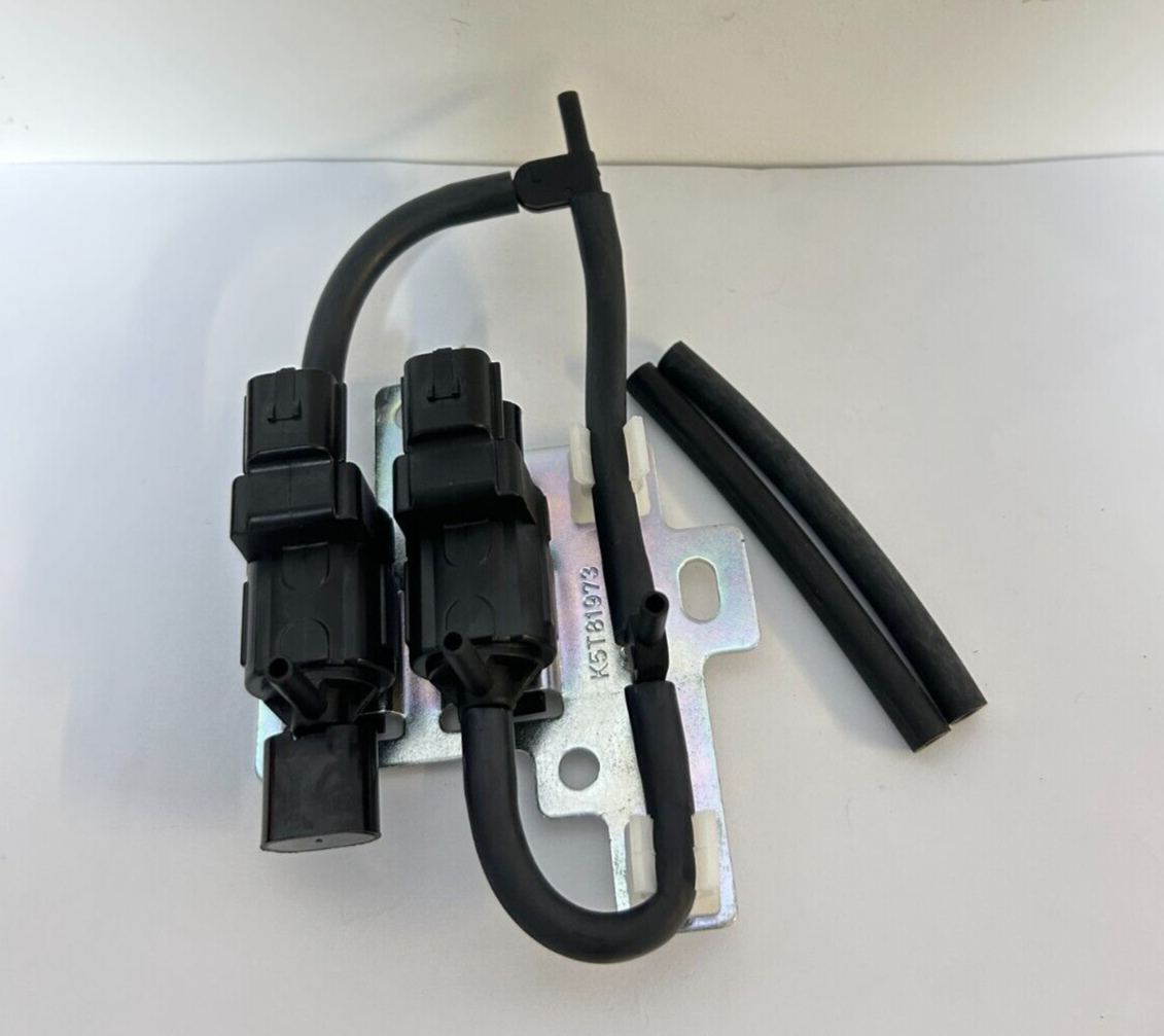 For Mitsubishi L200 Pajero Sport Freewheel Clutch Solenoid Valve ...