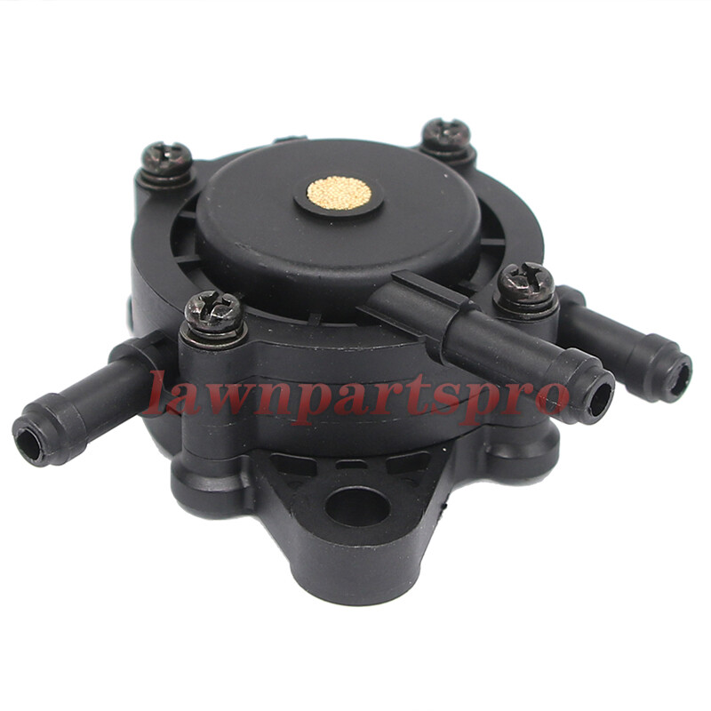 Fuel Pump High Volume Pulse FOR Briggs Stratton KOHLER 24 393 16-S ...