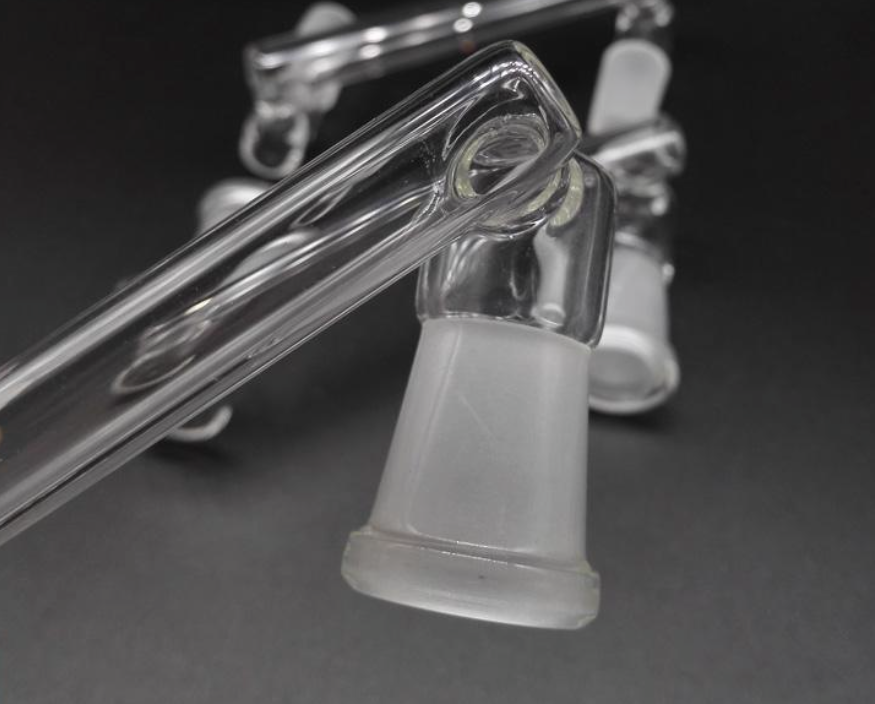 Top Quality Drop Down Extender Glass Adapters All Sizes 10/14/18MM ...