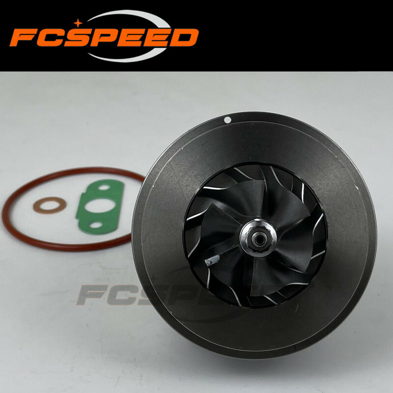 Turbo cartridge TD04 49177-02513 for Hyundai Mitsubishi 2.5 TDi 73 Kw ...