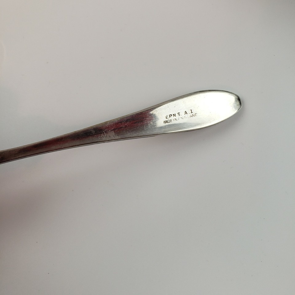 Beautiful Antique Little Castor Condiment Set EPNS Made in England 3 ...