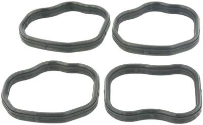 Seal Ring, Spark Plug Tube Kit Febest GASKOL-003-KIT Oem MN149705 | eBay