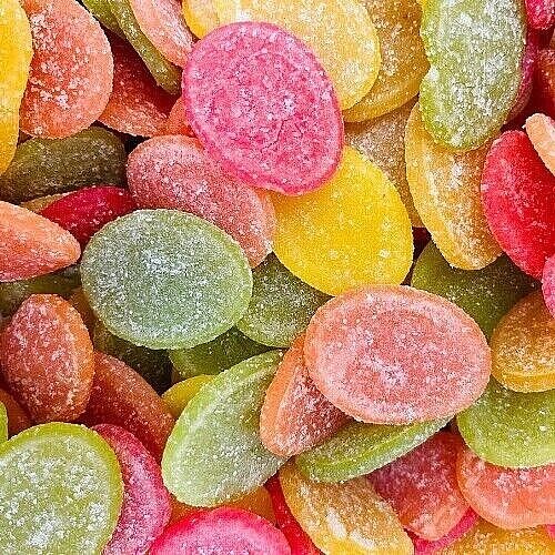 Candy People S-Brand Super Sour Candy – Bulk Buy Wholesale Savings | eBay
