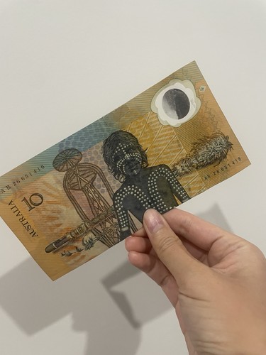 1988 Australian Bicentenary Polymer $10 Ten Dollar Note 🇦🇺 | eBay Australia