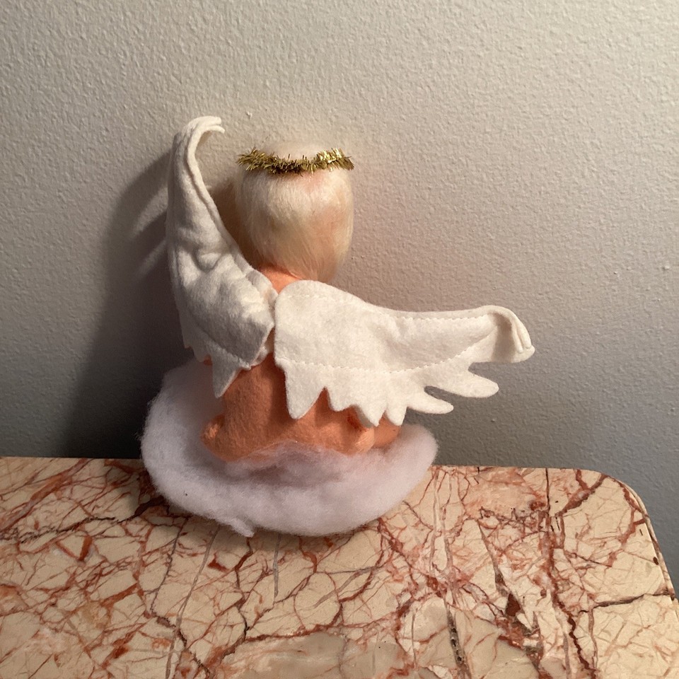 Annalee 7” Shooting Stars Angel | eBay