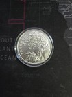 2024 Freedom Girl Silver Shield Silver Round Coin 1 oz .999 Fine Silver ...