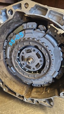 Dsg Clutch Replacement Dq200 | eBay UK