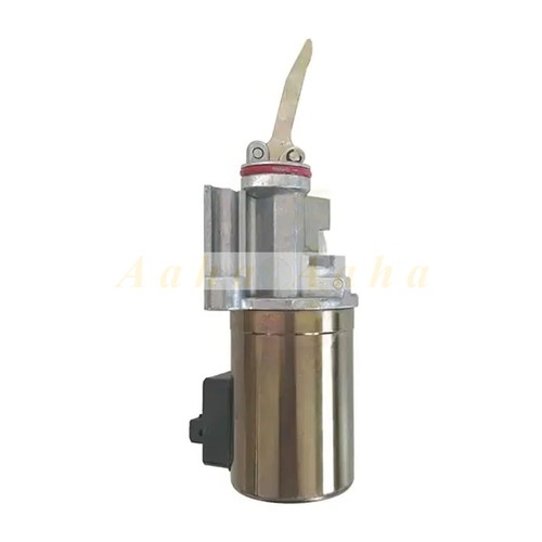 24V Shut Down Solenoid 22964265 21646649 for Volvo TAD520GE TAD531GE ...