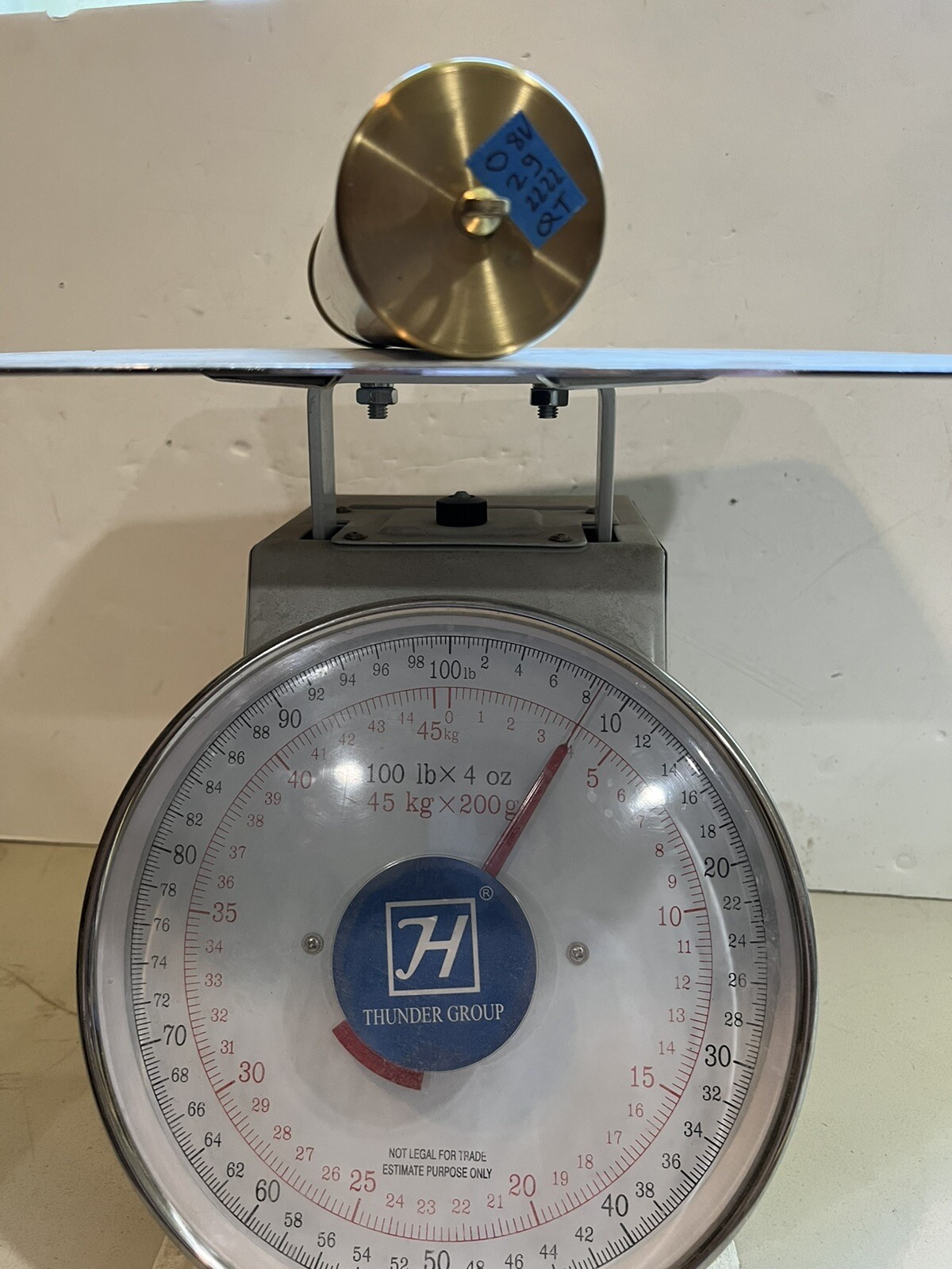 SET OF 3 ANTIQUE /VINTAGE GRANDFATHER CLOCK WEIGHTS SHELLS | eBay