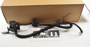 ACDelco Evaporator Emission Canister Vent with Solenoid new OEM ...