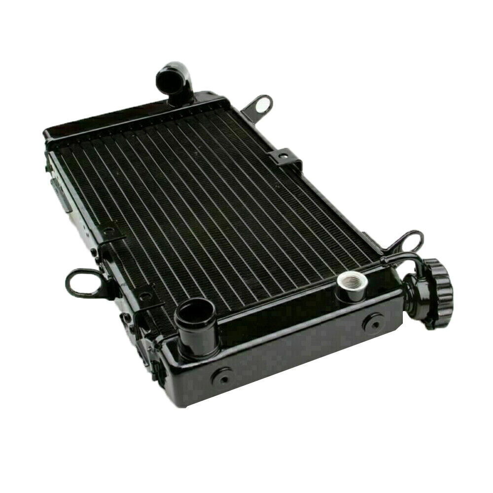 Replacement Radiator Grille Guard Cooler Engin For Suzuki SV650 1999 ...