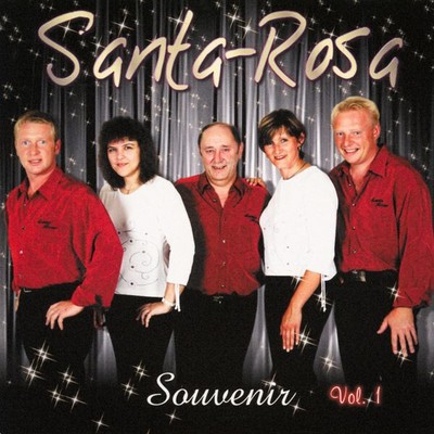 Souvenir Vol.1, Santa-Rosa | eBay