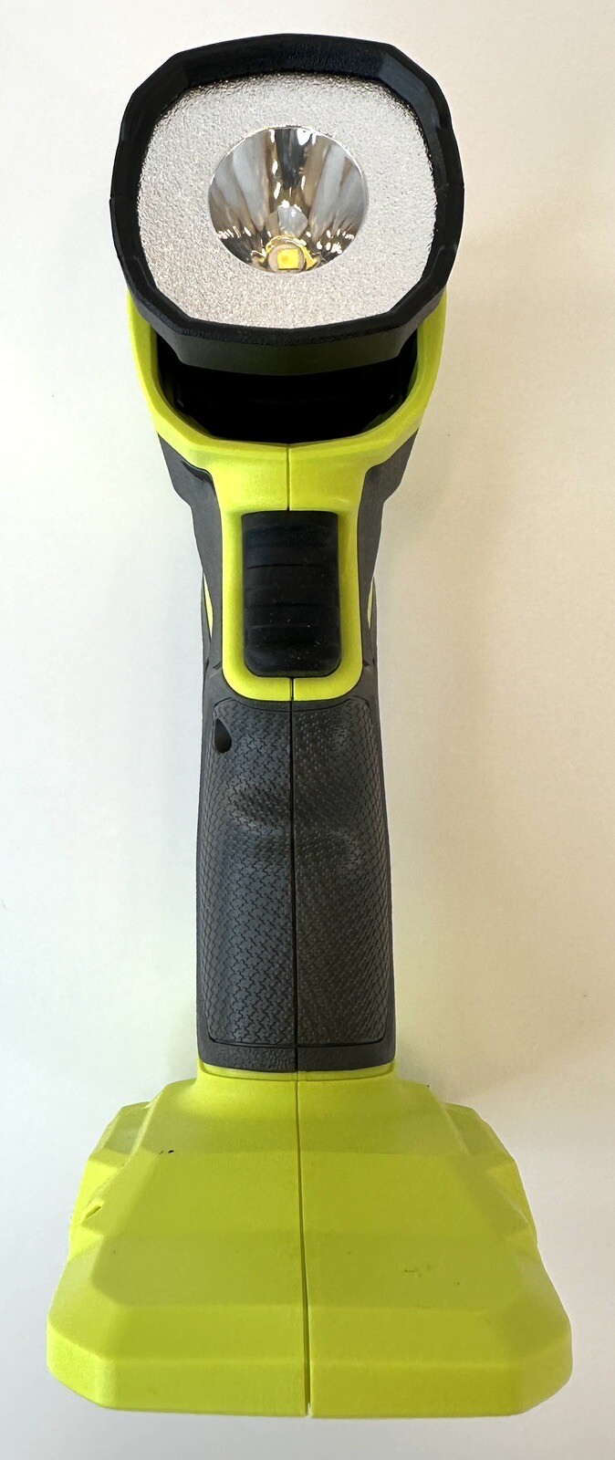 Ryobi ONE+ 18V Cordless LED Light Tool Only Model PCL660 | eBay