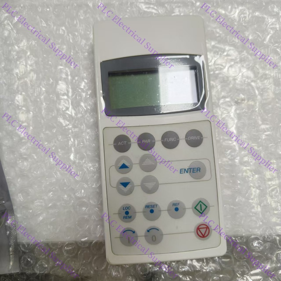 CDP-312R ABB CDP 312R Gray Digital Display ControlPanel Keypad for ...