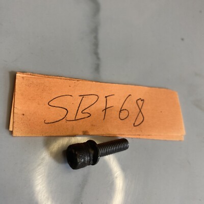 Redmax EB431 Cylinder Screw OEM Genuine 349512280 | eBay