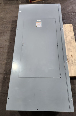 Electrical Panels & Boards - Square D I-Line Panelboard