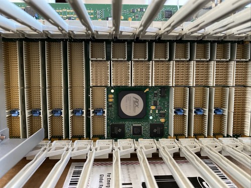 National Instruments PXIe-1065 Backplane | eBay